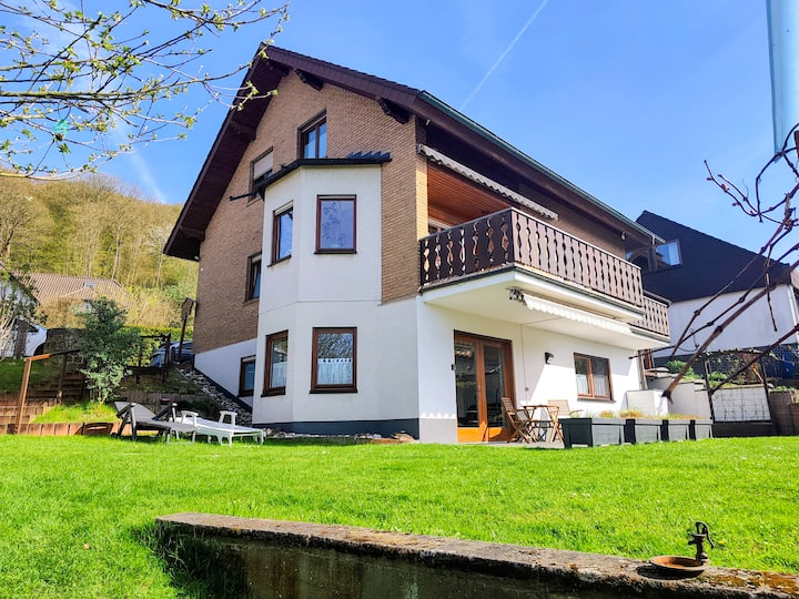 Ferienwohnung Bockshecker - Bad Honnef