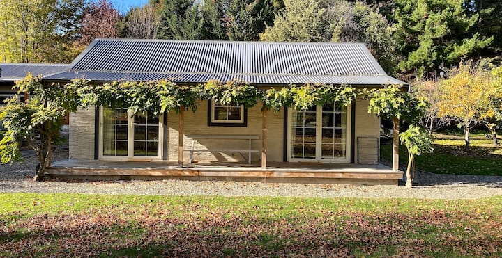 Arrow Junction Cottage - Arrowtown