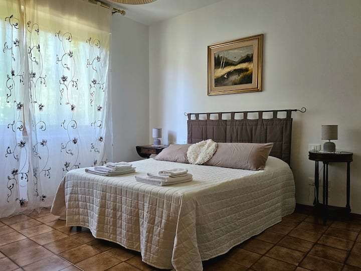 Guest House Benvenuti  - Casa Vacanze Toscana - Cecina