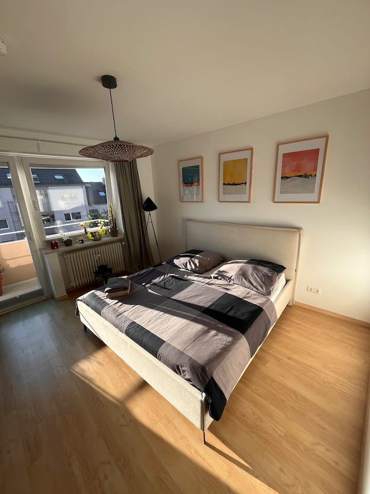 Light & Space - München