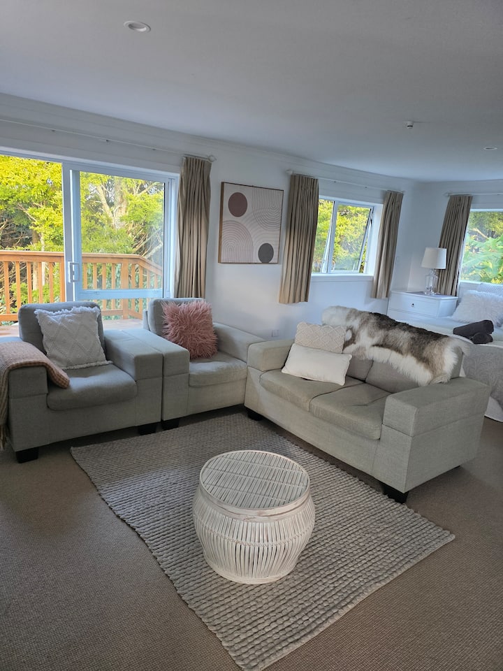 A Cozy Haven In Central Kerikeri - Kerikeri