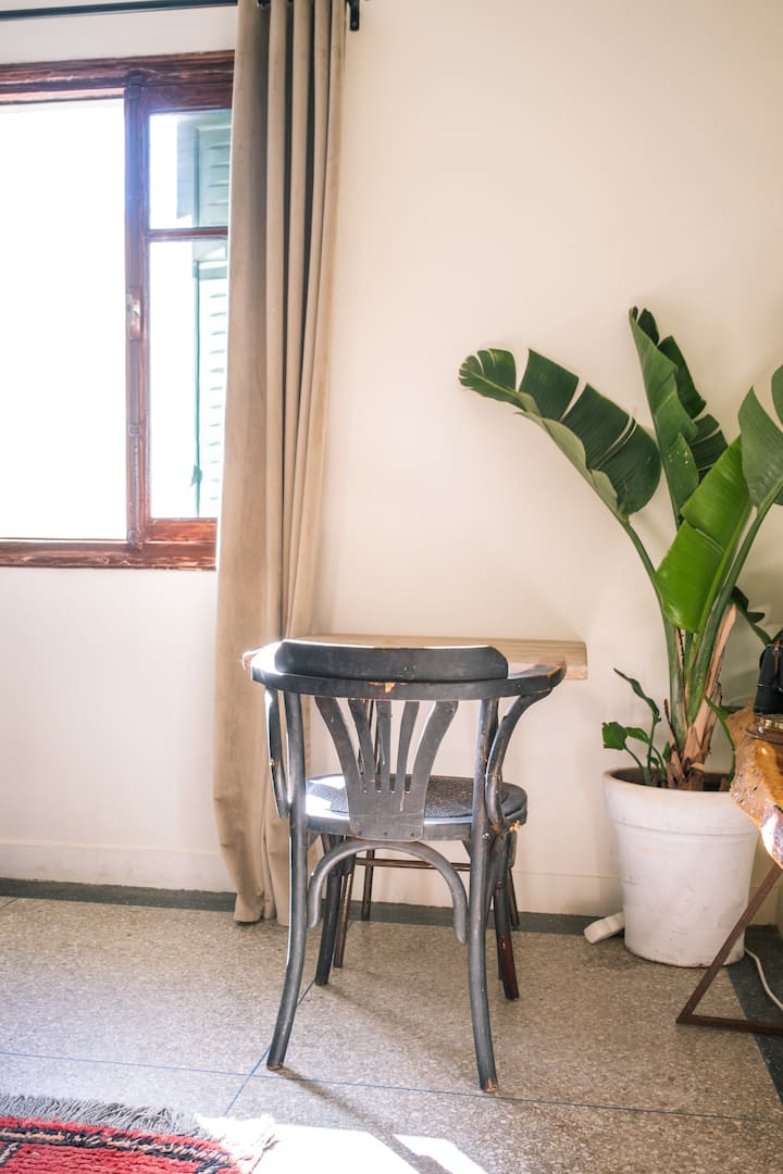 Cozy Double Room With Breakfast Included - Essaouira
