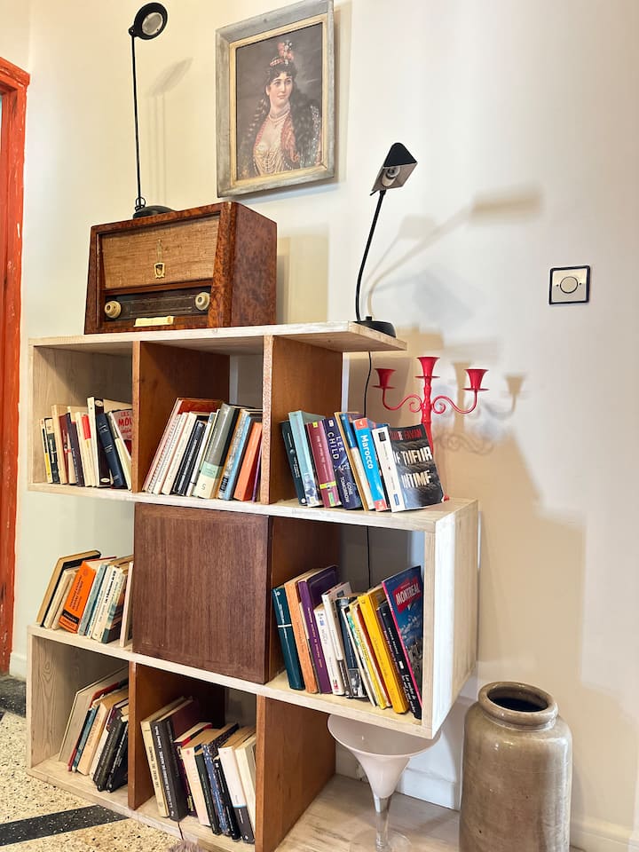 Cozy Double Room With Breakfast Included - Essaouira