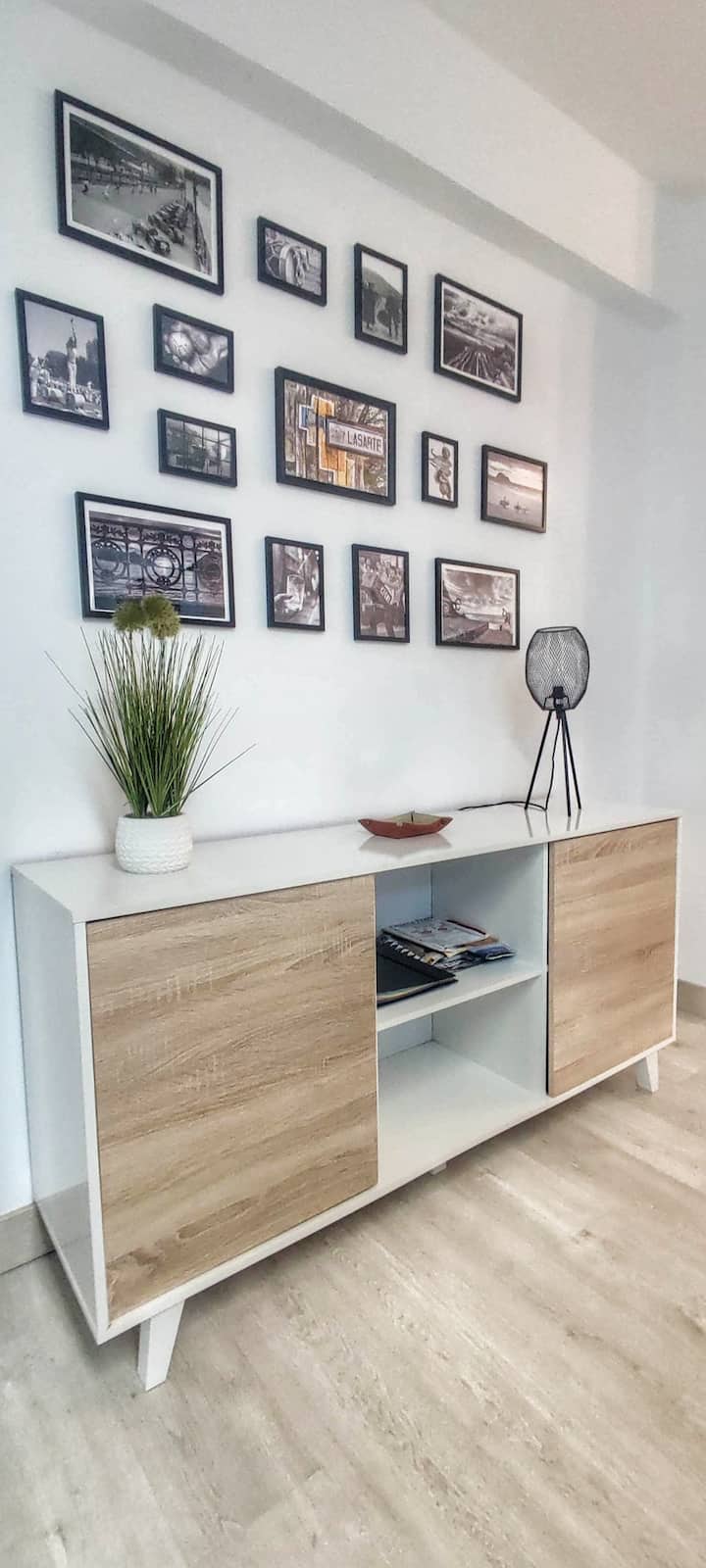 Casa Fausto: Alojamiento Cerca De San Sebastián - Orio