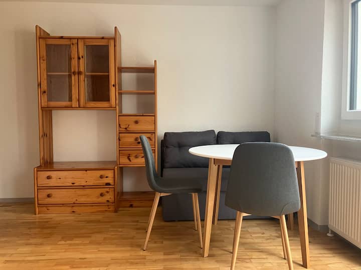 Kleines Zimmer Zum Wohlfühlen - Feldkirch