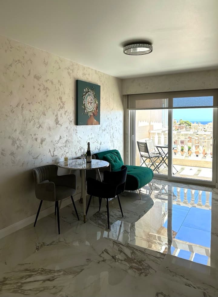 Galaxy Luxury - Torrevieja