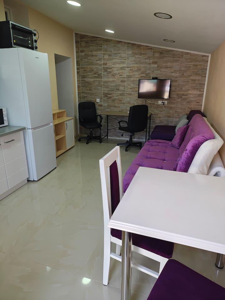 Smeštaja Klara - Subotica