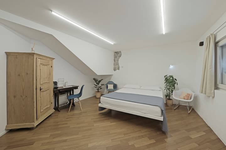 Streiter Rooms - Bolzano