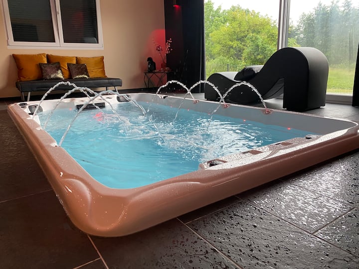 Gîte L’echappée Féérique - Vereinigtes Königreich