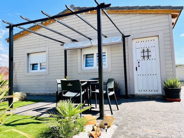 Casa La Cartuja De Talamanca - El Molar