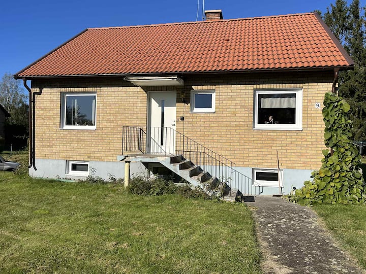 Villa Tunnland Road - Mariestad