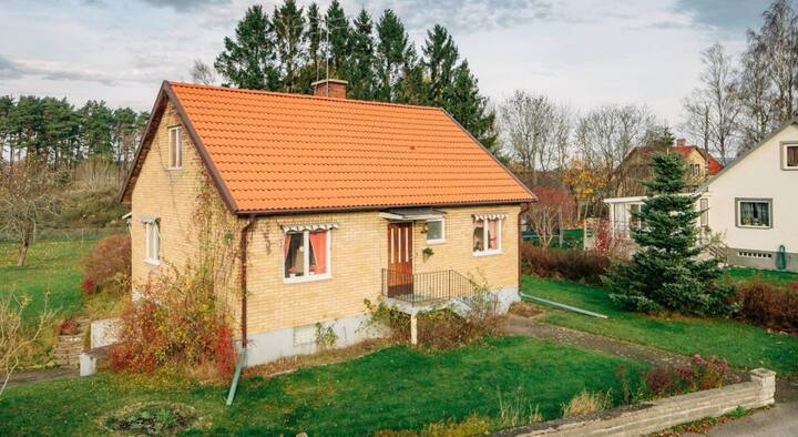 Villa Tunnland Road - Mariestad