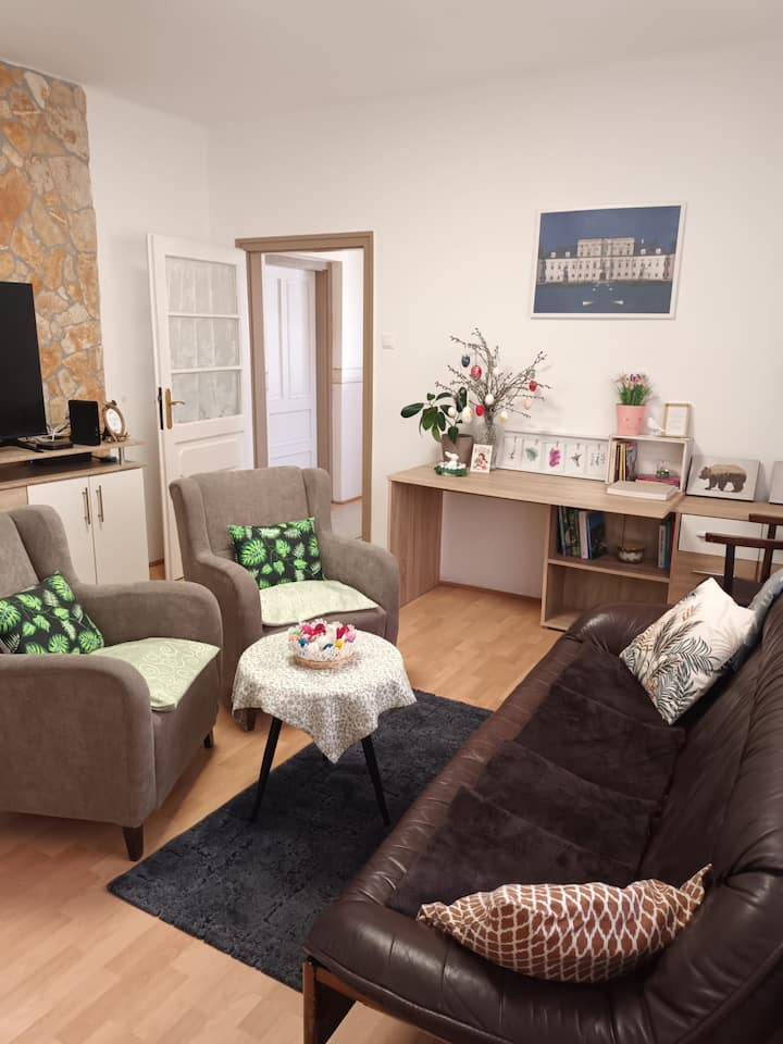 Harmony Garden - Guesthouse Vendégház - Ungarn