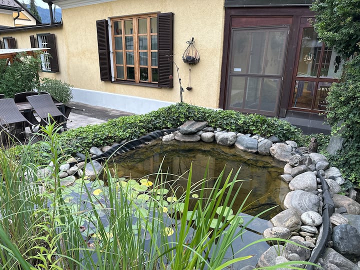 140m2 Bungalow Leoben - Auszeit In Der Hauszeit - Leoben