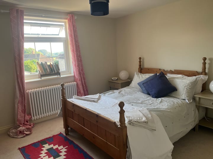 Osgodby House West - Market Rasen
