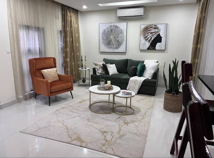 Kaya Apartments - Lusaka