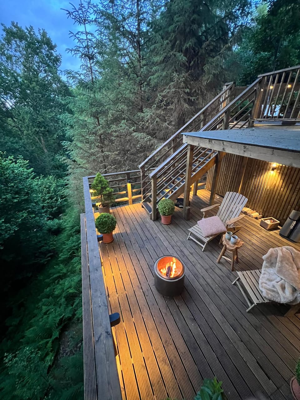 Great Britain, United Kingdom Vacation Rentals (5 out of 5) - Airbnb