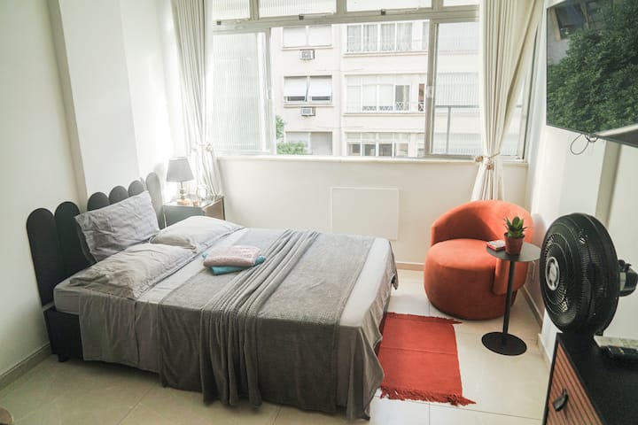 Copacabana Près De Tout, Confort Absolu - Copacabana