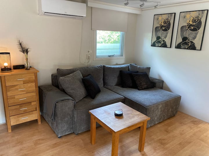 Luxe Chalet - Uden