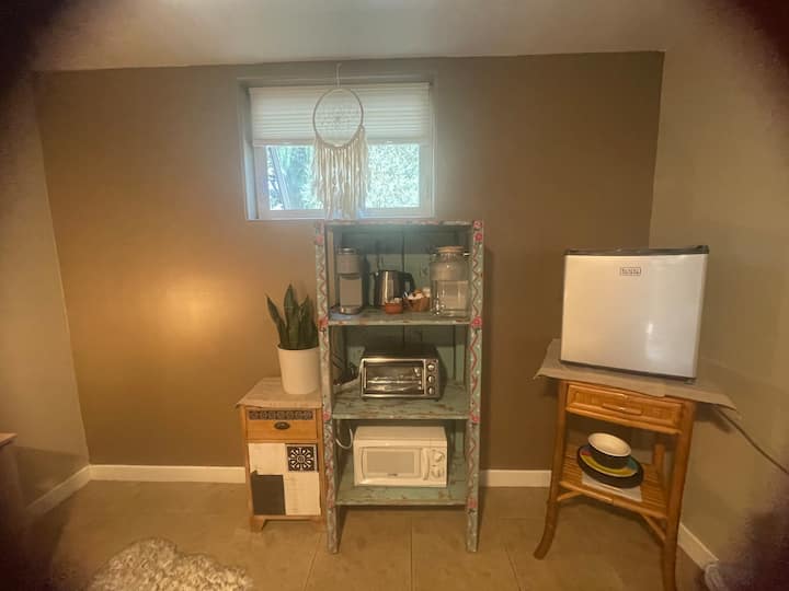 Enchanting Private Room In Taos - Taos, NM