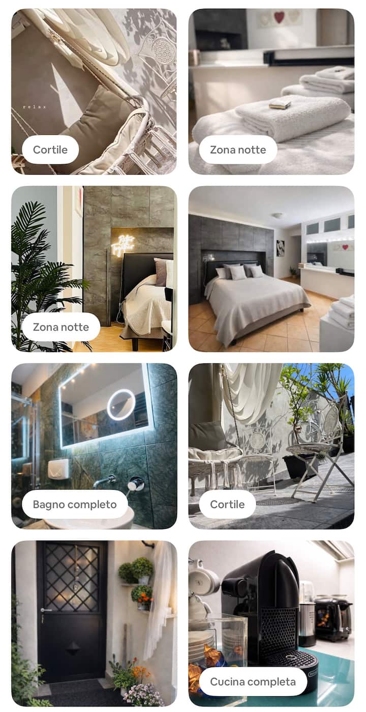 A Few Steps From Rome - Colonna