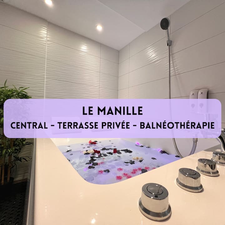 Le Manille - Nantes