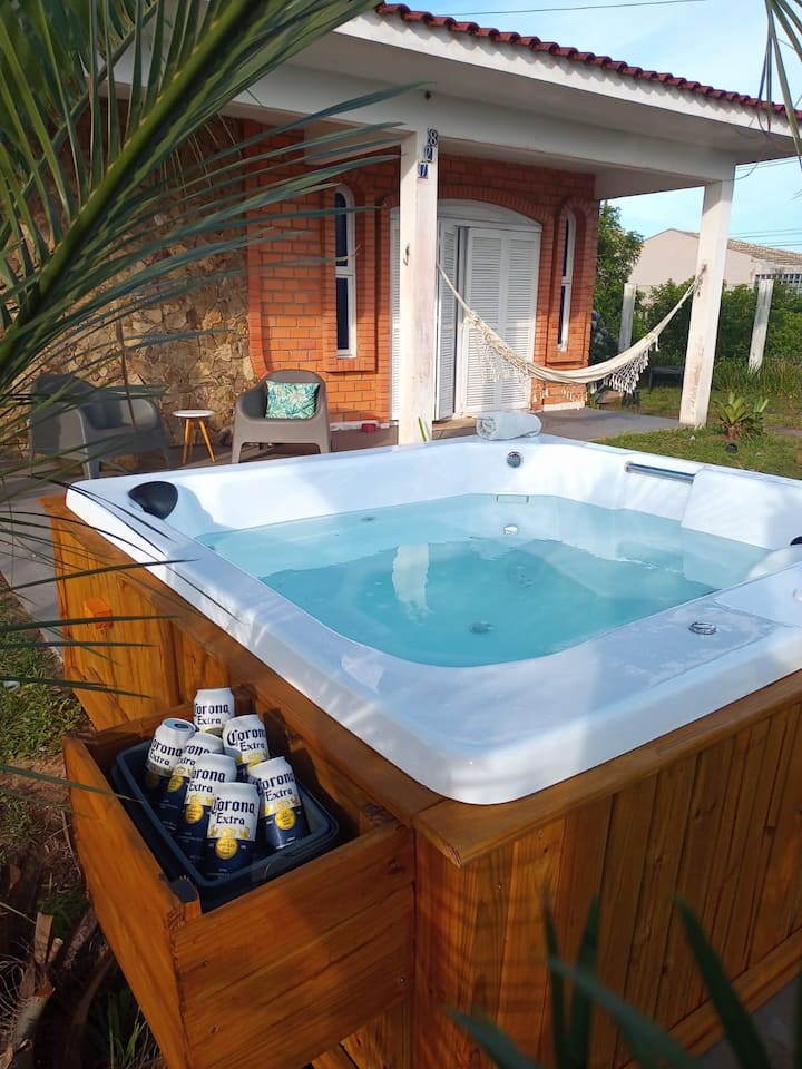 Casa Xangrila - Xangri-lá