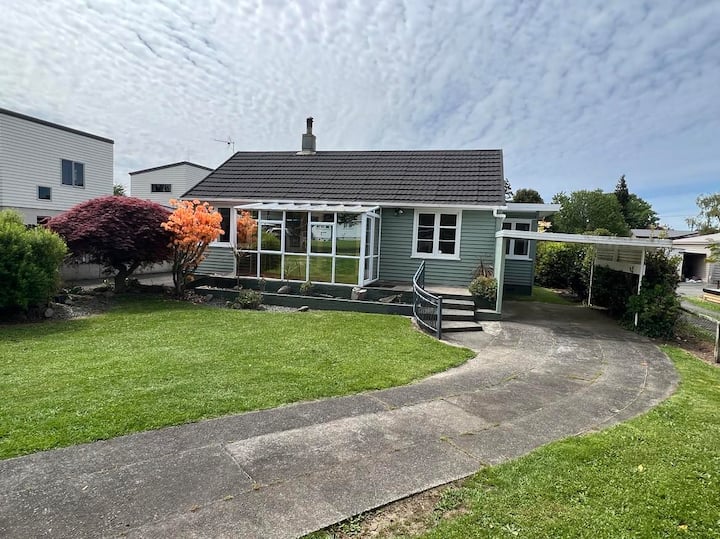 Kiwi Bnb - Matamata
