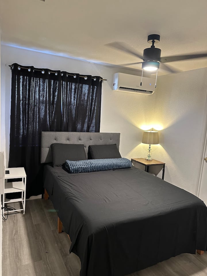 Acogedora Mini Casa A Minutos De Westgate Glendale - Phoenix, AZ