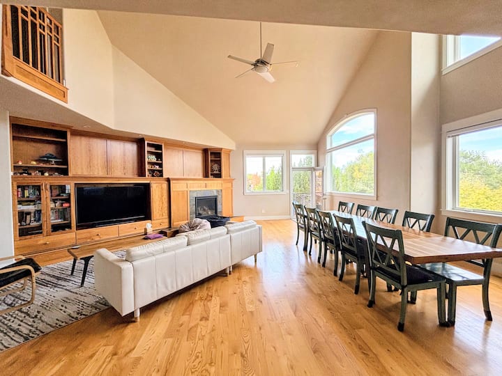 Relaxing Boulder Home | Walk To Trails And Stores - Boulder, CO