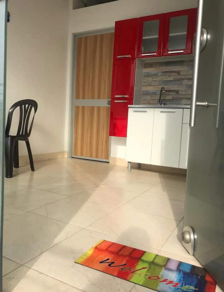 Súper Cómodo Apartamento! - Cúcuta