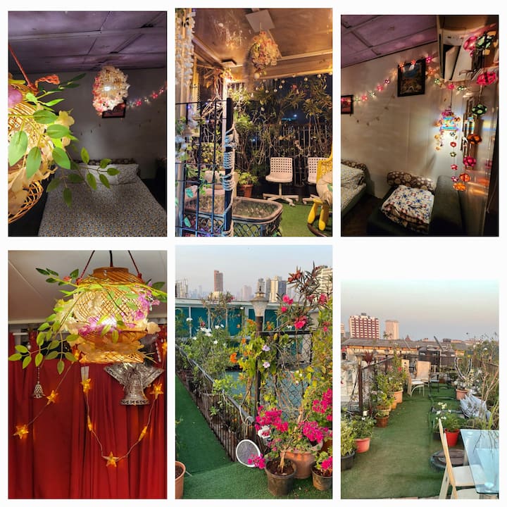 South Stays - Luks Like A Dream - Uran