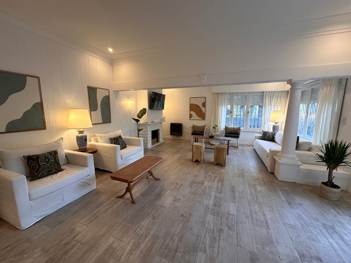 Los Troncos Quiet House - Mar del Plata