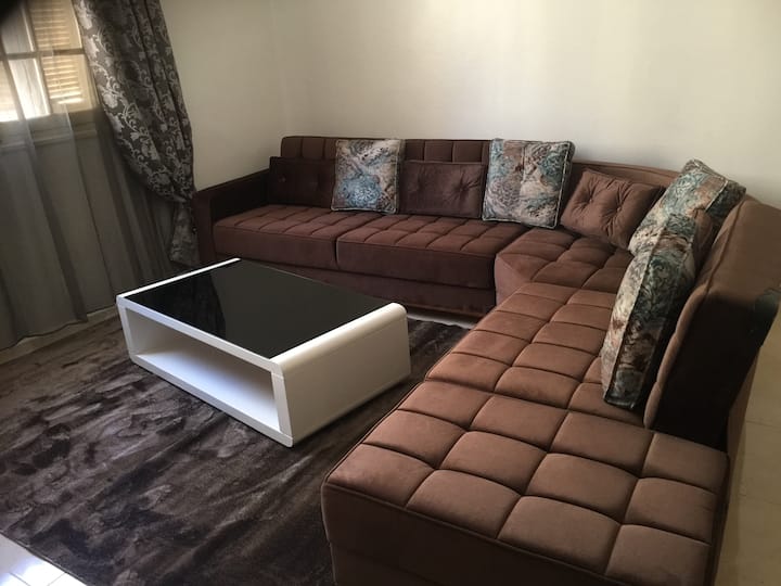 Duplex Salamandre En Bord De Mer - Mostaganem