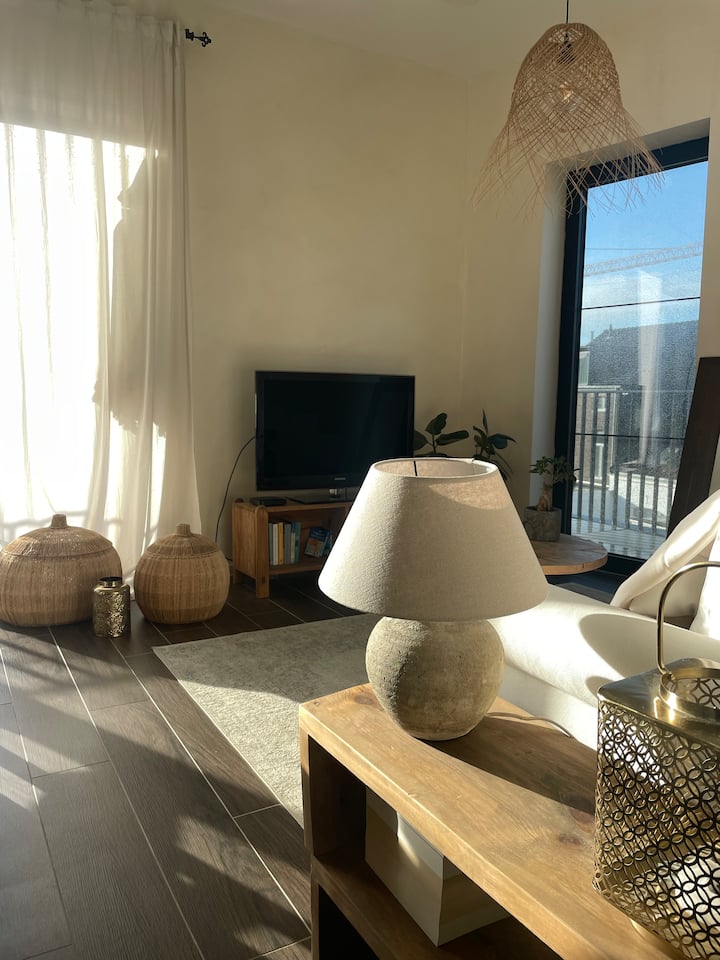 Casa Lariz - Alken
