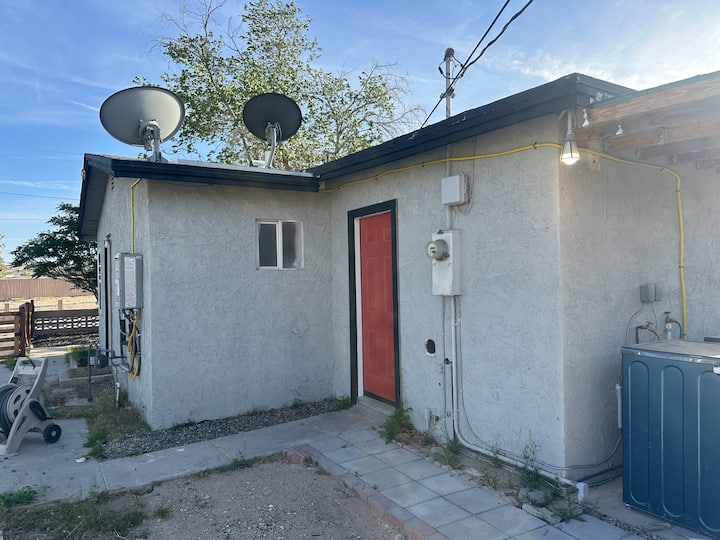 Desert Oasis Retreat In Barstow - Barstow, CA