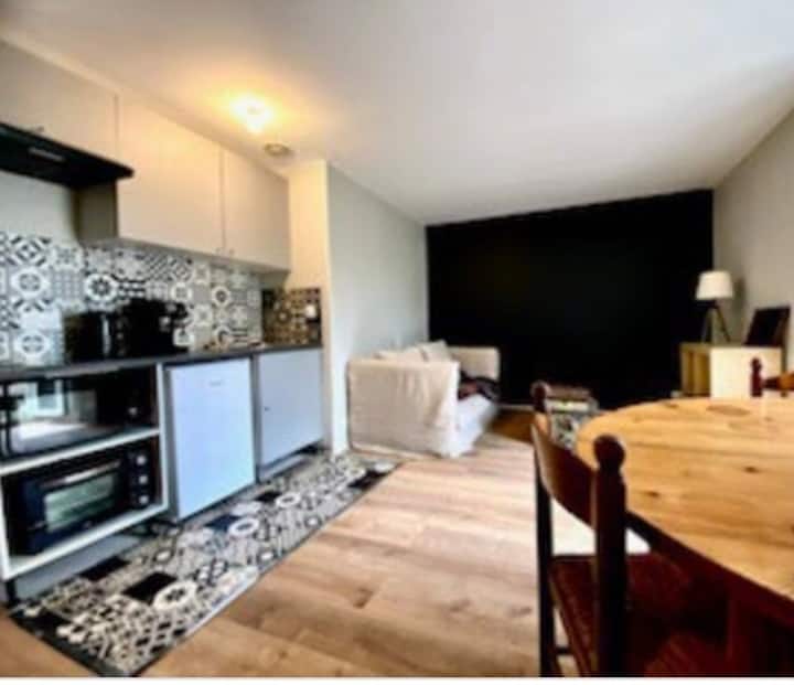 Appartement Saint Malo Centre Lambetty - 聖馬洛