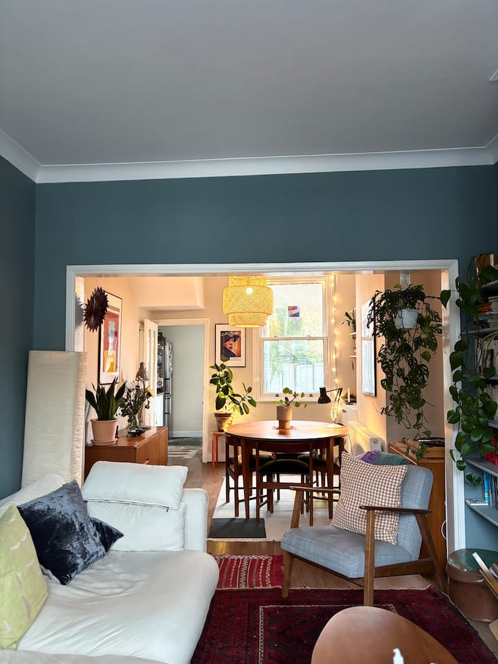 House In Greenwich - Woolwich