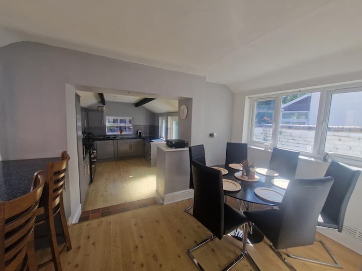 Hazeldean House Double - Wrexham