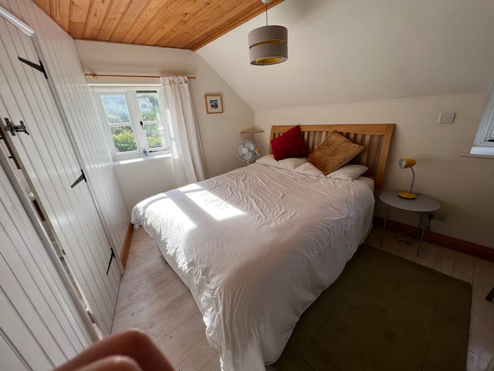 Hawthorn Cottage - Symonds Yat