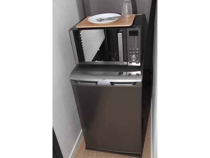 Studio Indépendant Dans Maison - Yerres