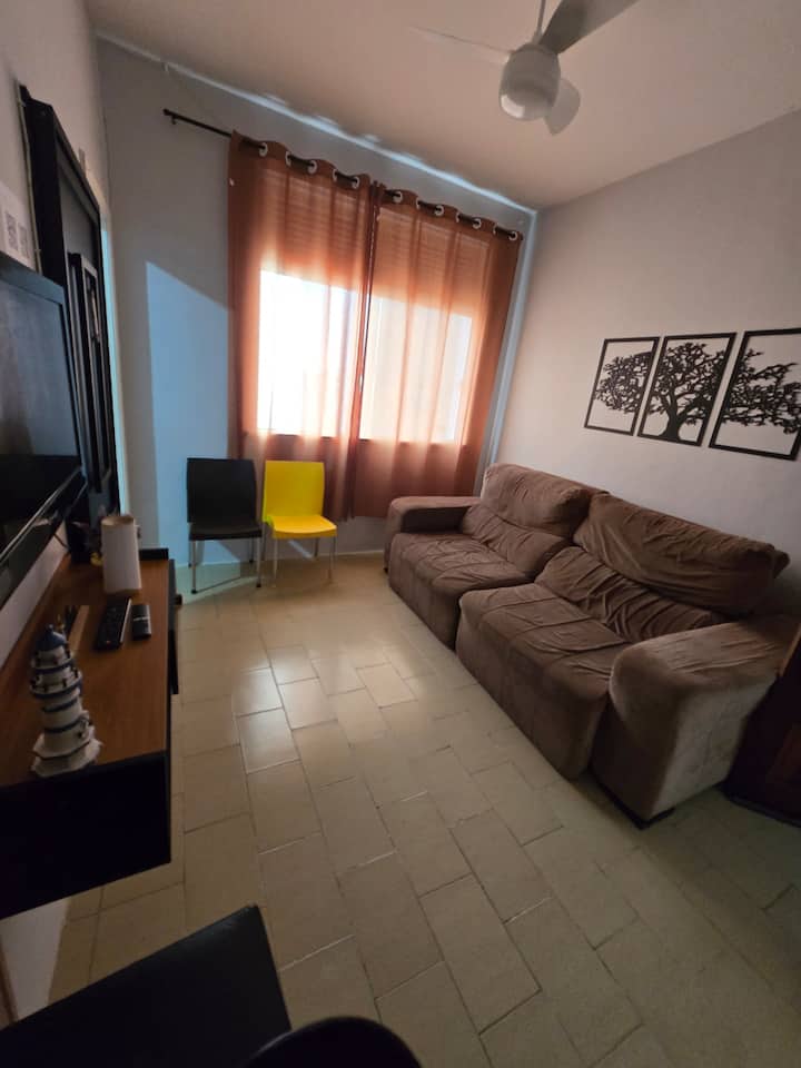 Hospede-se Na Barra E Viva Salvador! - Barra