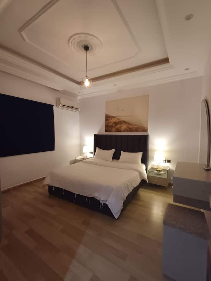 Apartment In Hera Street Z305 - Djeddah