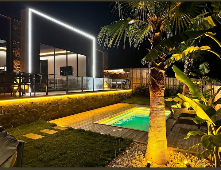 Sapancasunsetvillas 2. Villa - Sakarya