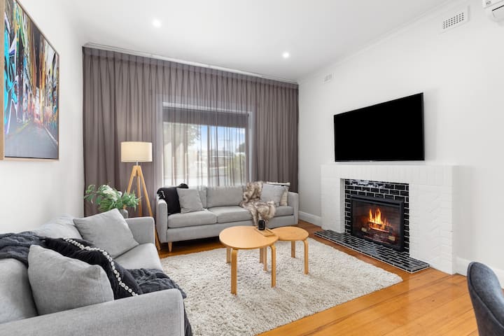 Central Character Mount Gambier Home - Mount Gambier