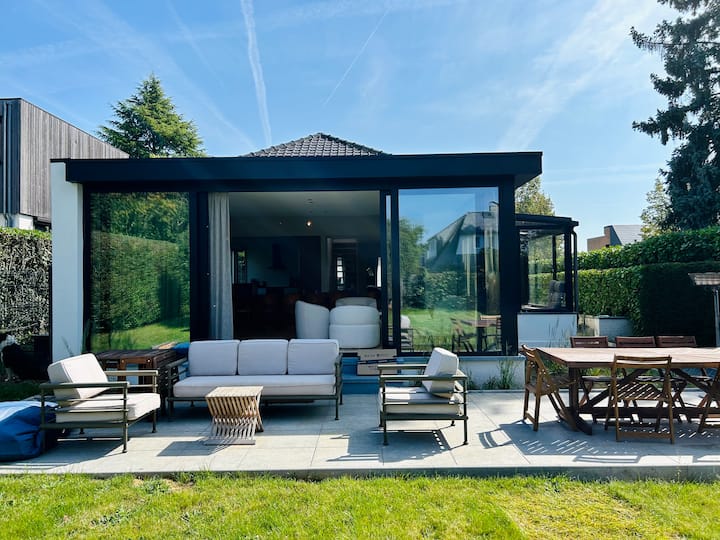 Magnifique Villa - Rixensart