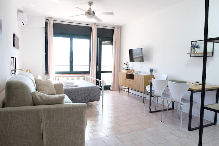 Casa Segantini 2.0 - Panorama Pool Apartment - Riva del Garda