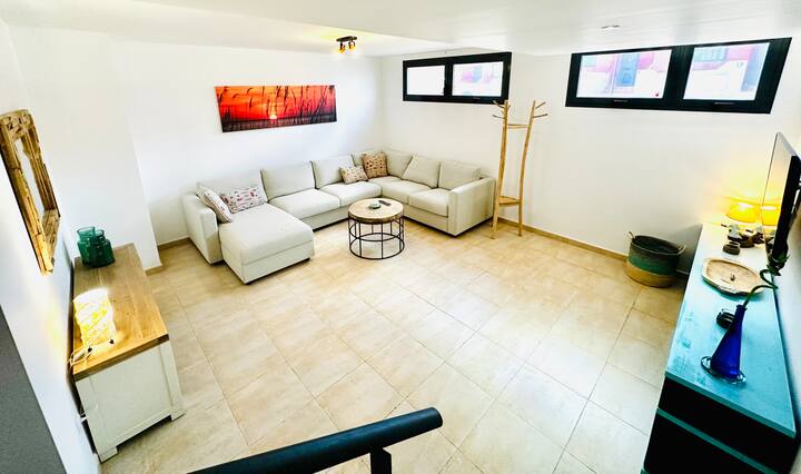 Casa Turquesa - Fuerteventura