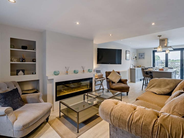 2 Bed In Grange-over-sands (Oc-73154) - Cartmel