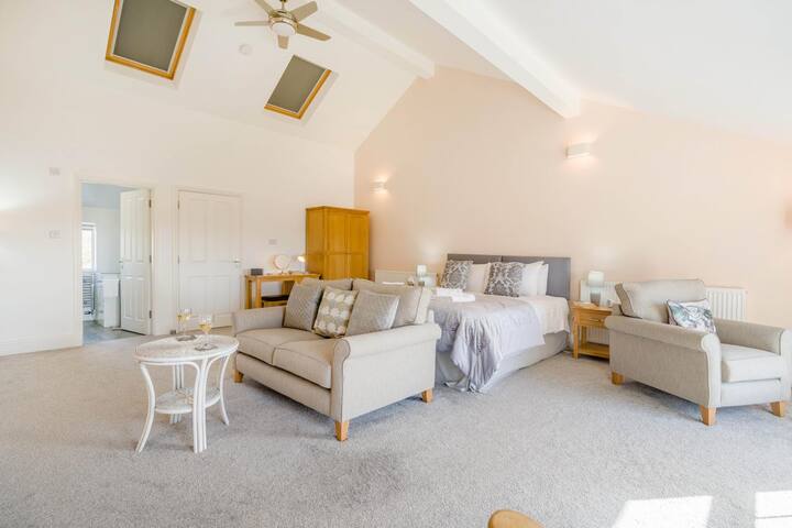 1 Bed In Grange-over-sands (Oc-85499) - Cartmel